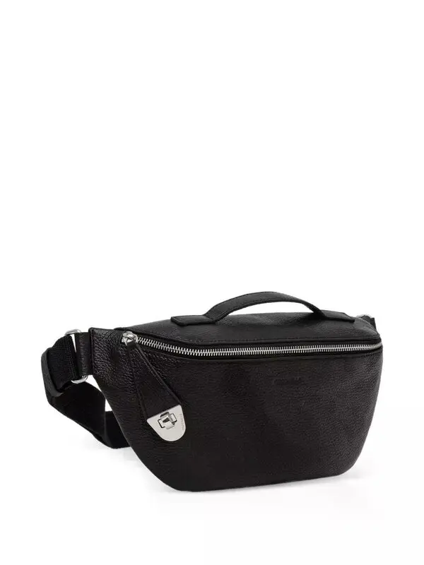 COCCINELLE Leather Belt Bag