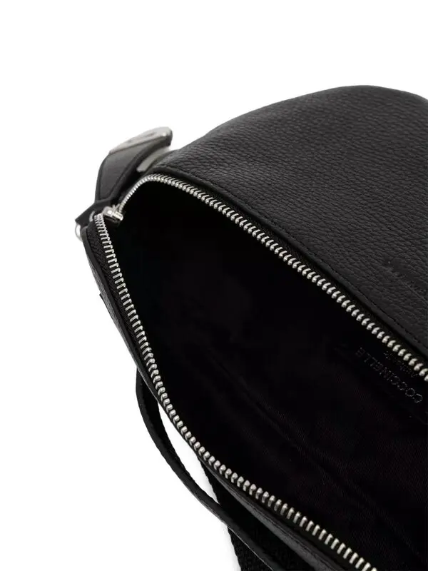 COCCINELLE Leather Belt Bag