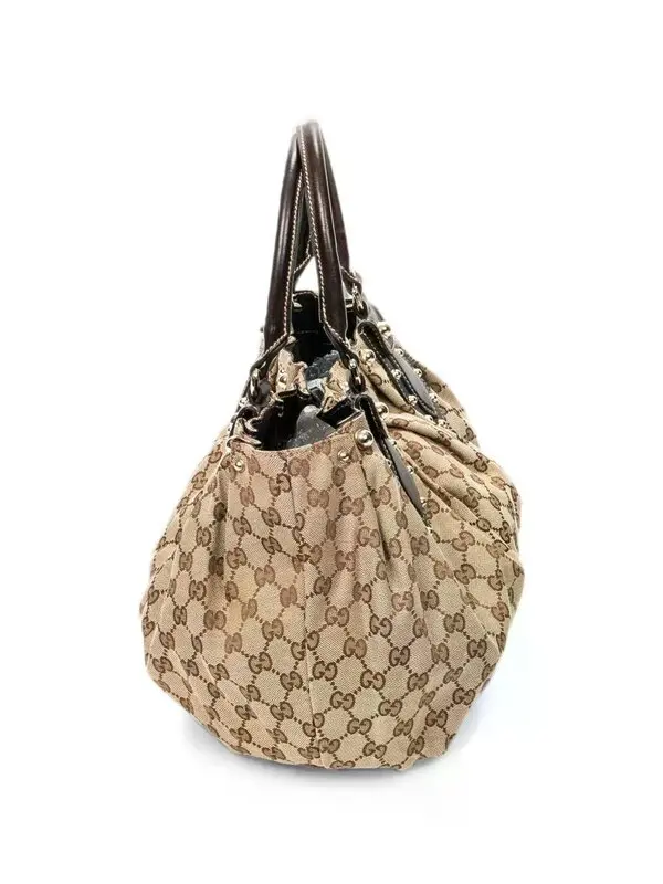 Gucci Medium Pelham Tote Bag