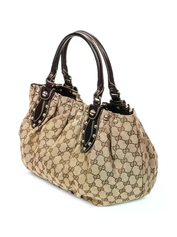 Gucci Medium Pelham Tote Bag