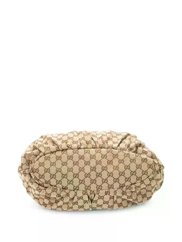 Gucci Medium Pelham Tote Bag
