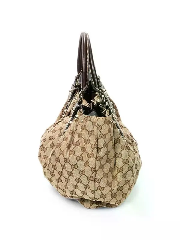 Gucci Medium Pelham Tote Bag
