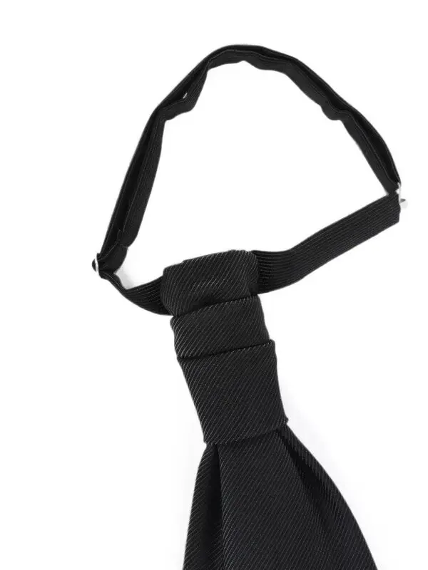 Corneliani Stripe-pattern Tie