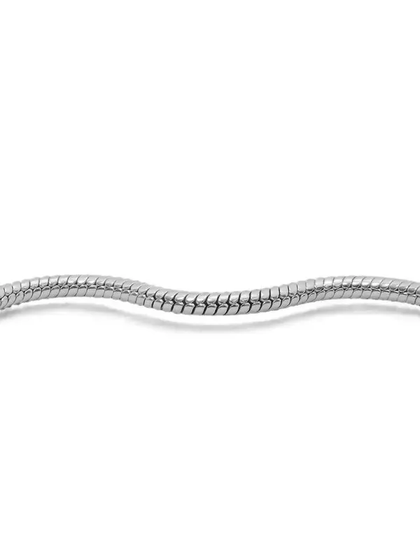 JENNIFER FISHER Madison Avenue Chain Necklace