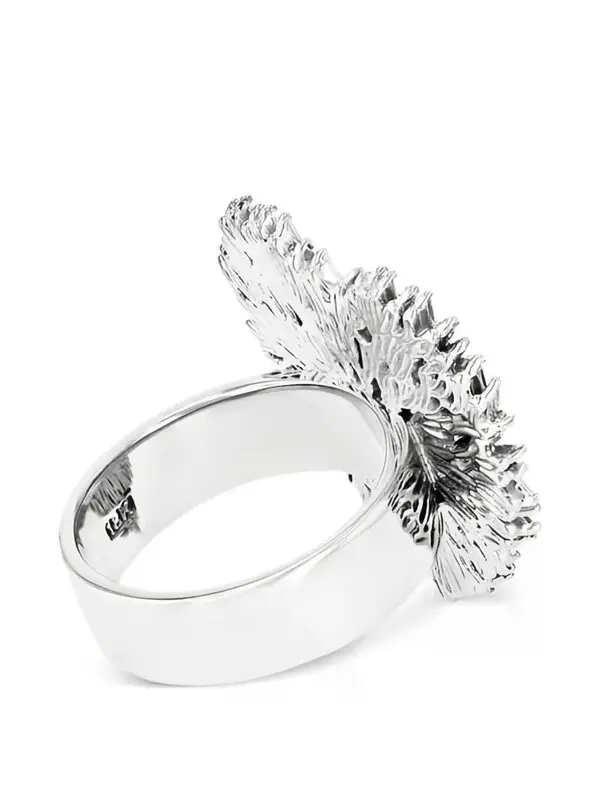 SUZANNE KALAN Fireworks Diamond Ring