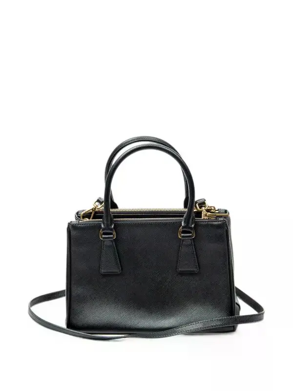 Prada Galleria Tote Bag