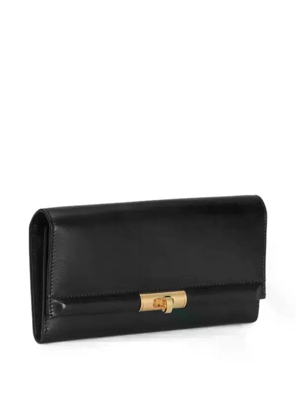 Dolce & Gabbana Marlene Wallet In Calfskin