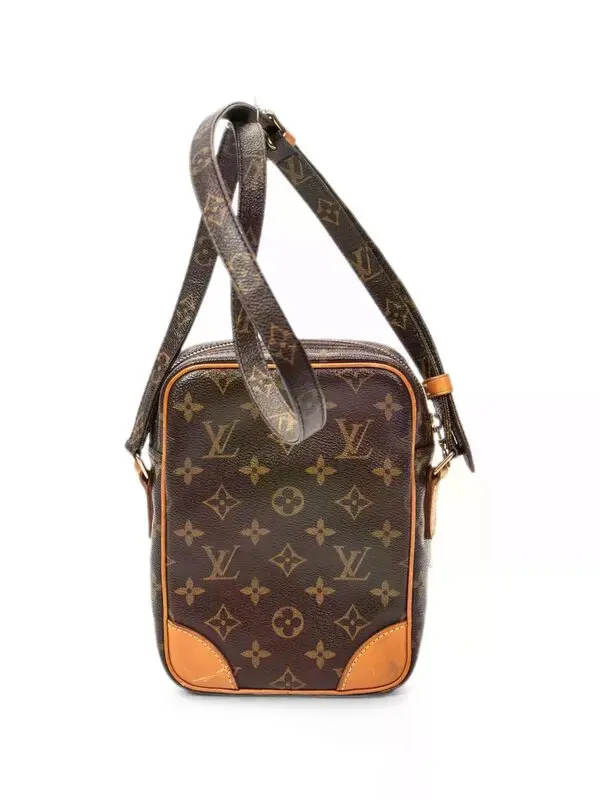 LOUIS VUITTON Amazone Pm Shoulder Bag