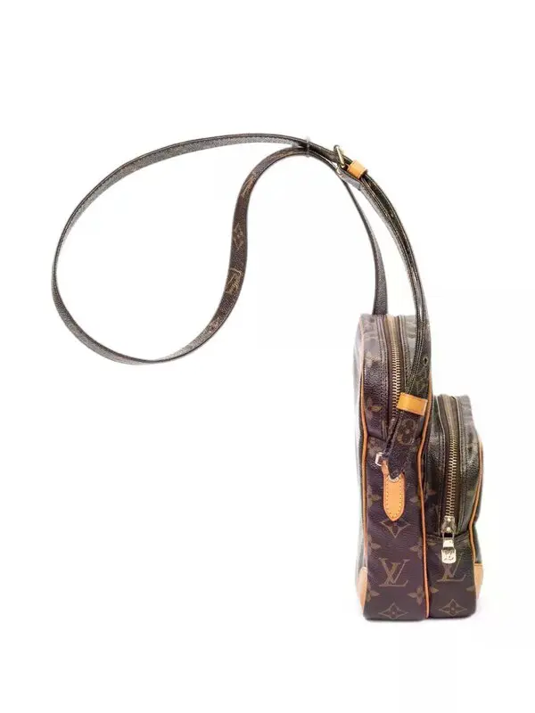 LOUIS VUITTON Amazone Pm Shoulder Bag