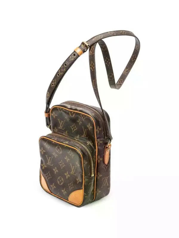 LOUIS VUITTON Amazone Pm Shoulder Bag