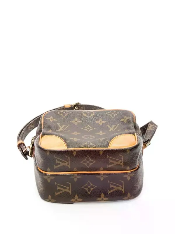 LOUIS VUITTON Amazone Pm Shoulder Bag
