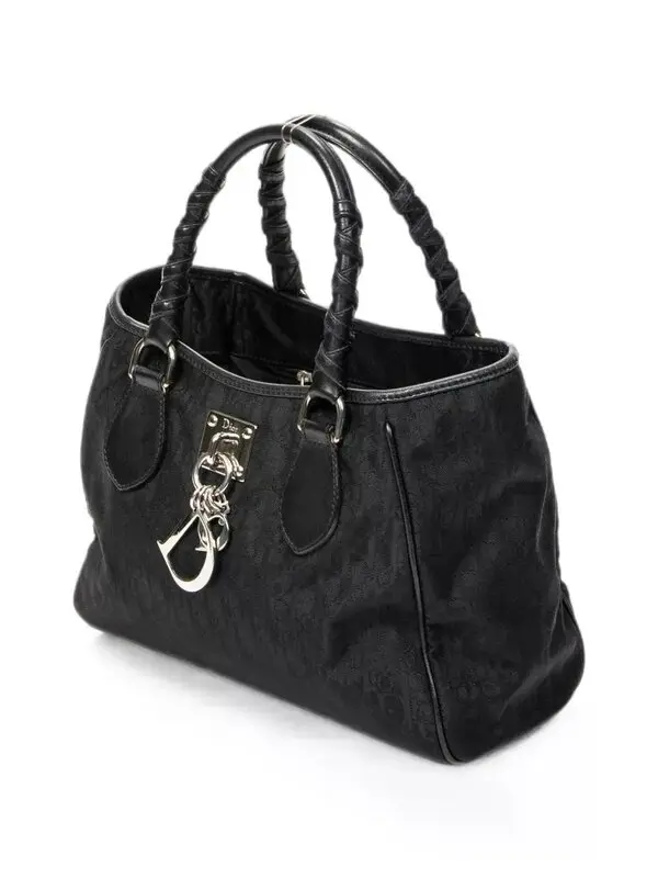 Dior Trotter Tote Bag