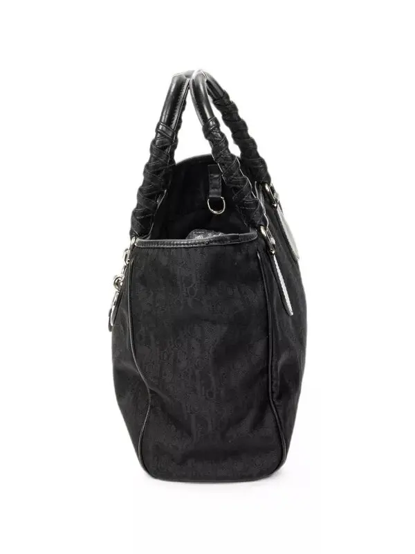 Dior Trotter Tote Bag