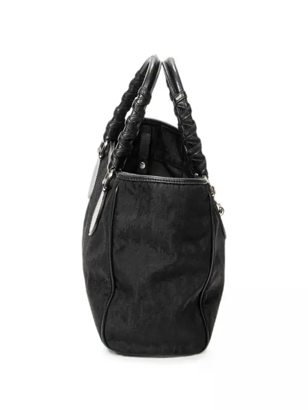 Dior Trotter Tote Bag