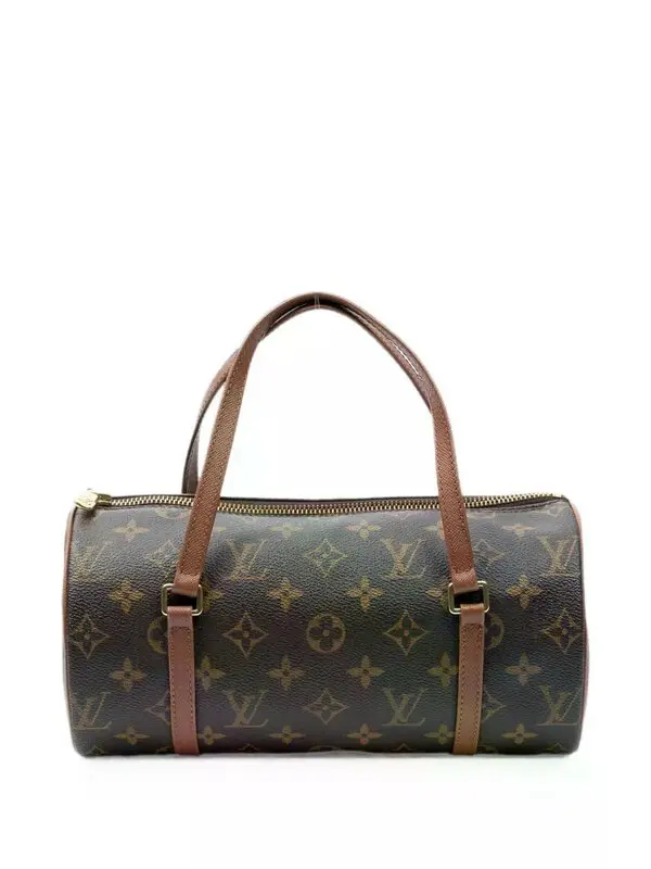 LOUIS VUITTON Papillon 26 Tote Bag