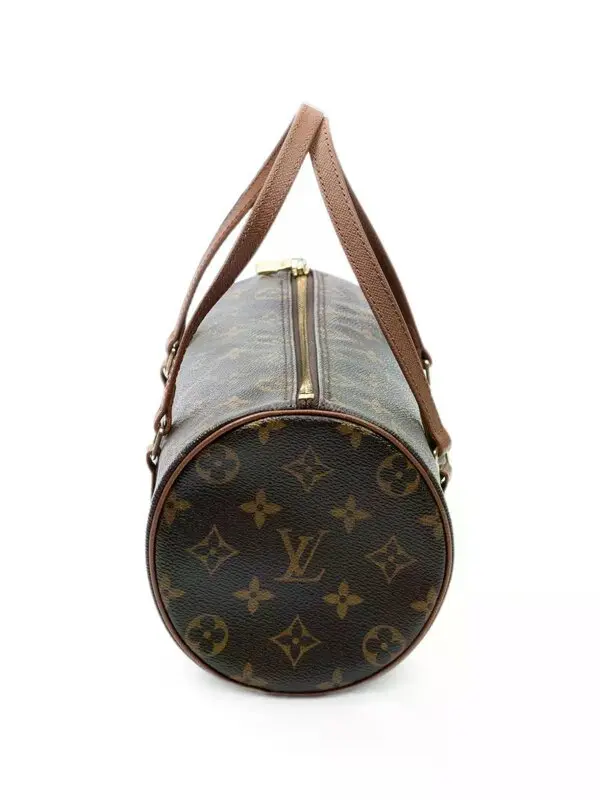 LOUIS VUITTON Papillon 26 Tote Bag