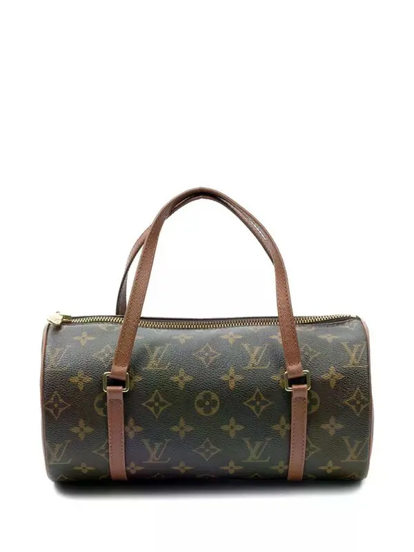 LOUIS VUITTON Papillon 26 Tote Bag