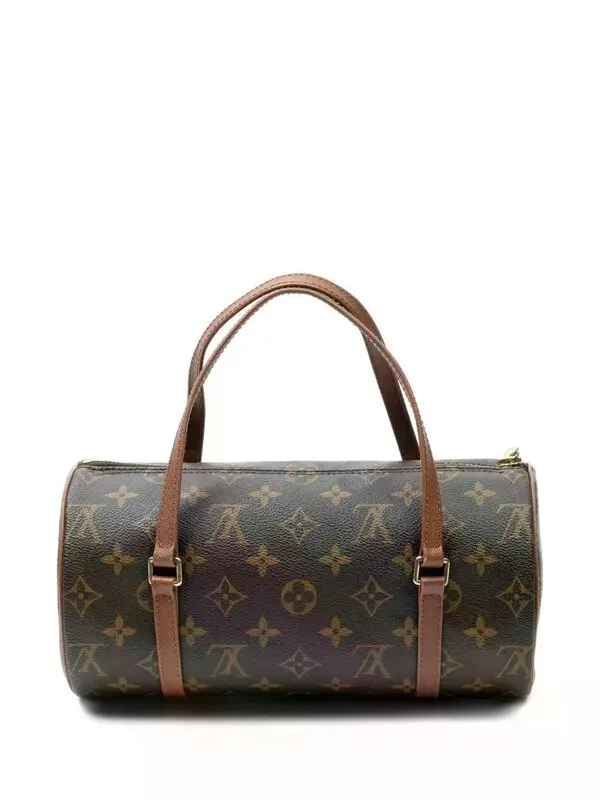 LOUIS VUITTON Papillon 26 Tote Bag