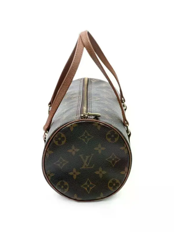 LOUIS VUITTON Papillon 26 Tote Bag