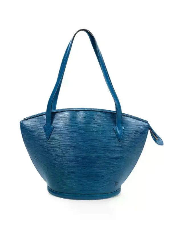 LOUIS VUITTON Gm St-jacques Tote Bag