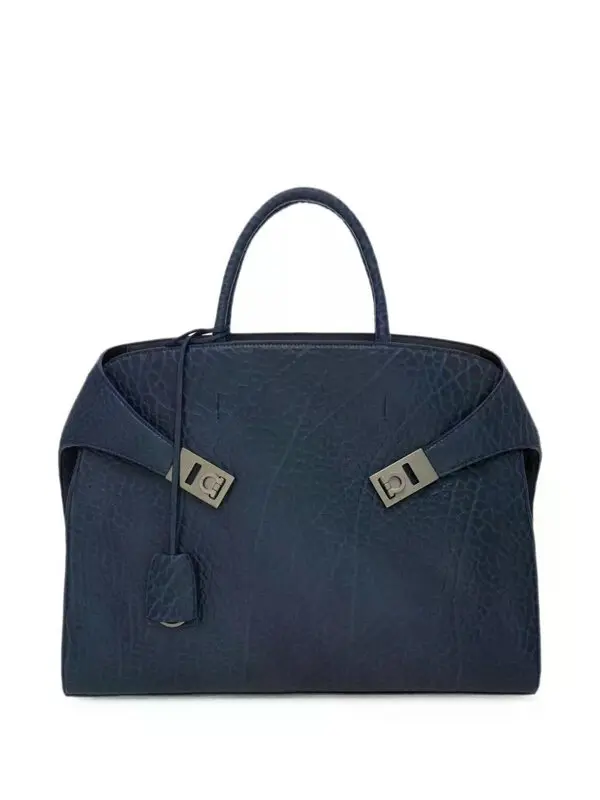 FERRAGAMO Hug Briefcase