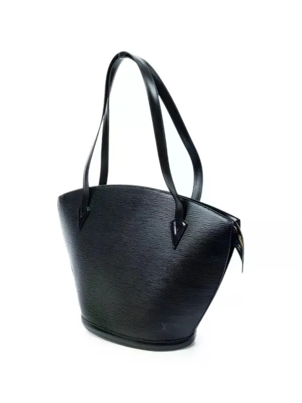 LOUIS VUITTON Gm St-jacques Tote Bag