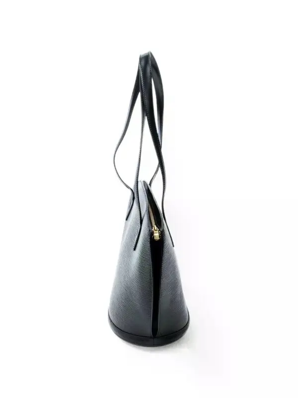 LOUIS VUITTON Gm St-jacques Tote Bag - Black