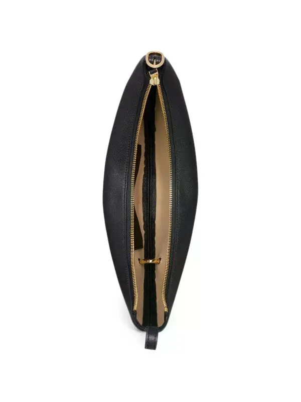 Tory Burch Pierced Crossbody Bag