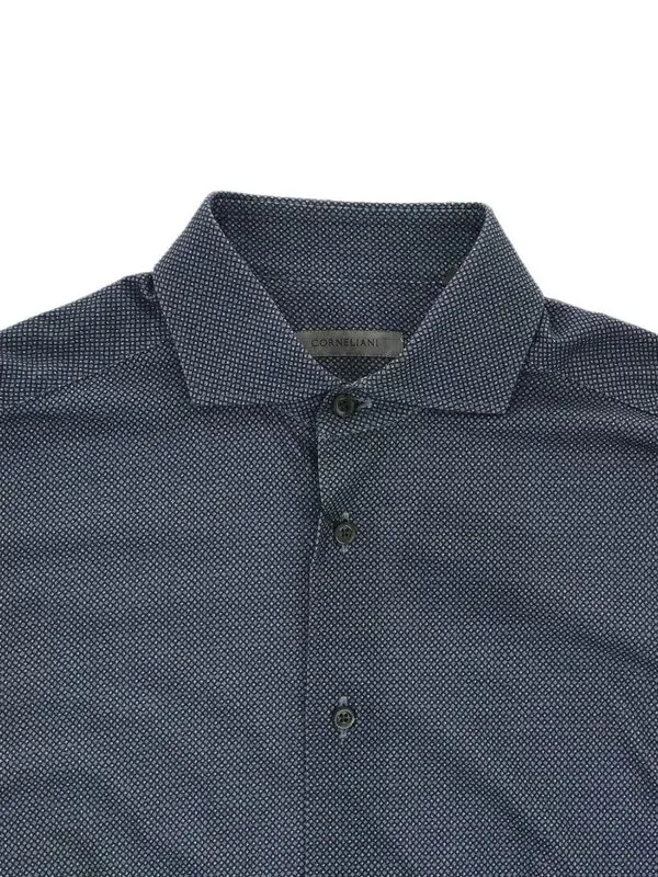 Corneliani Button-down Shirt
