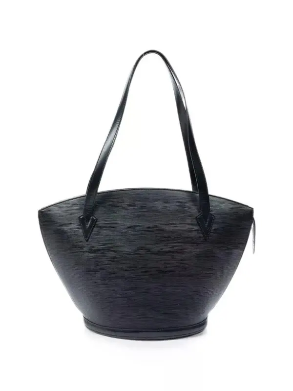 LOUIS VUITTON Epi St-jacques Shoulder Bag