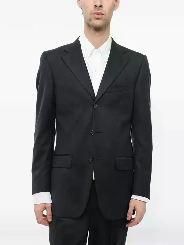 Corneliani Madison Single-breasted Suit