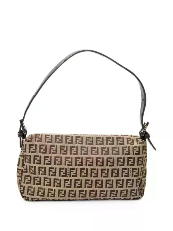 Fendi Baguette Shoulder Bag