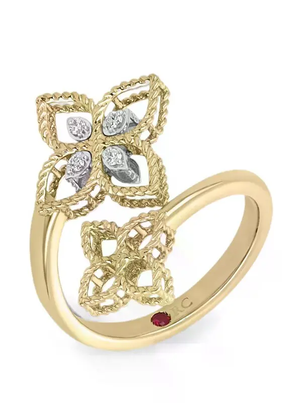 Roberto Coin Embellishment Ring