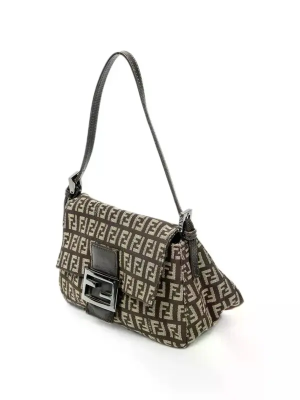 Fendi Baguette Shoulder Bag