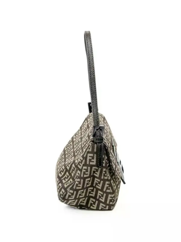 Fendi Baguette Shoulder Bag