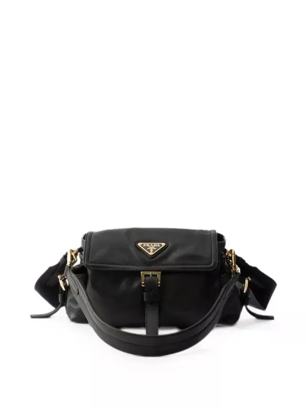 Prada Explore Nappa Leather Mini-bag