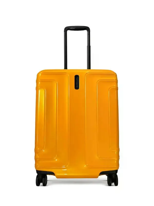 SAMSONITE Hard-shell Suitcase - Yellow