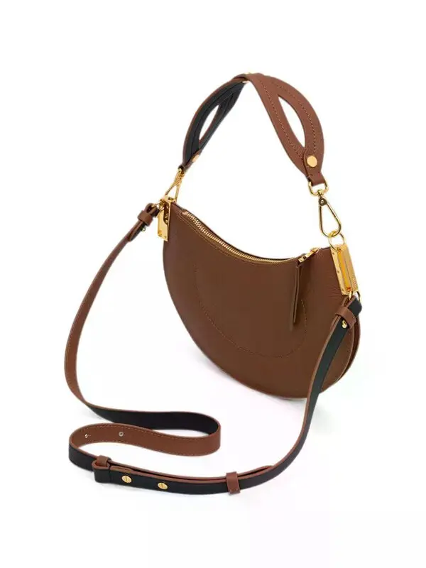 COCCINELLE Small Sunup Shoulder Bag