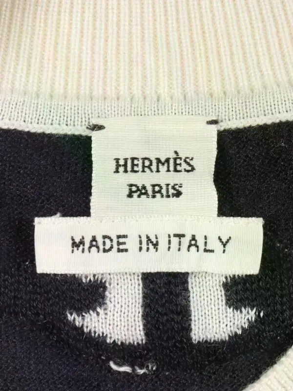 Hermès Chaîne D'ancre Knit