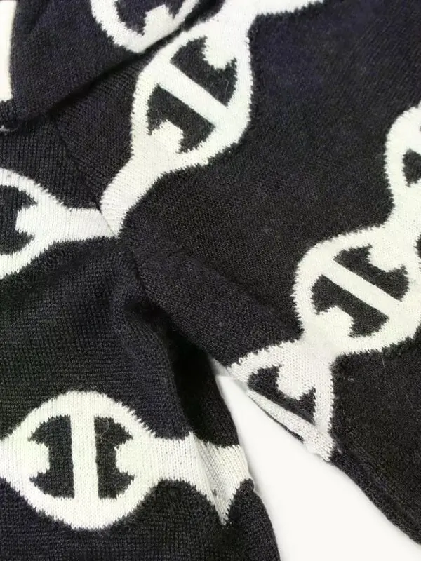 Hermès Chaîne D'ancre Knit