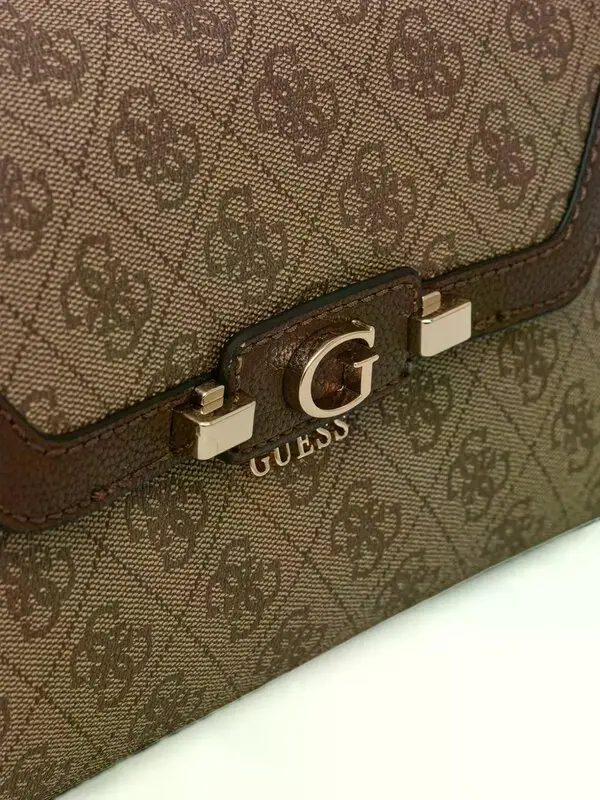 Guess Lindsey Shoulder Bag