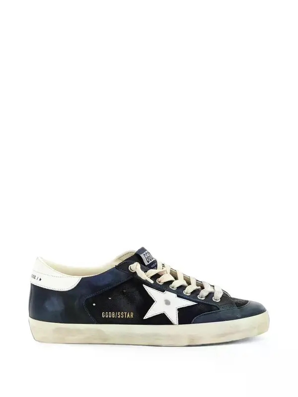 GOLDEN GOOSE Super Star Sneakers