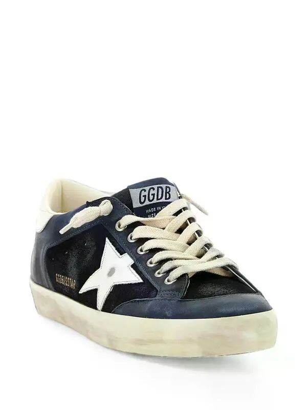GOLDEN GOOSE Super Star Sneakers