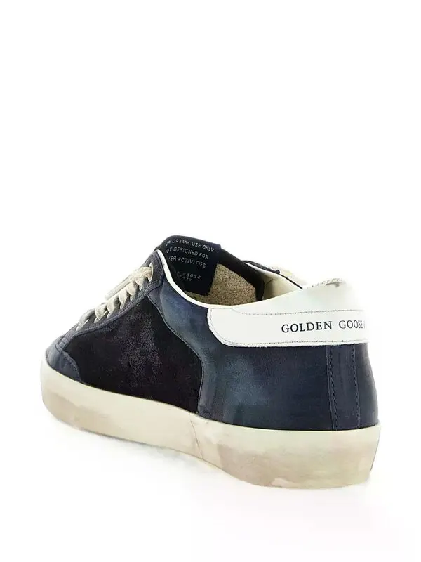 GOLDEN GOOSE Super Star Sneakers