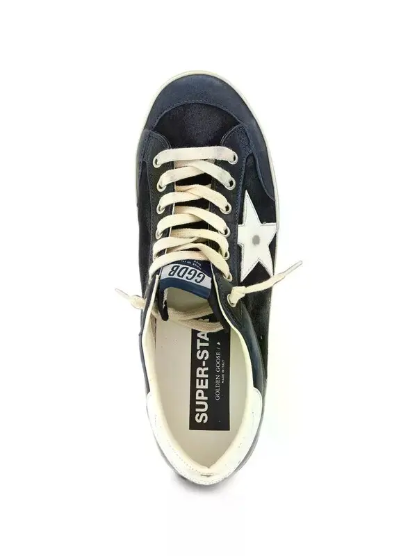 GOLDEN GOOSE Super Star Sneakers