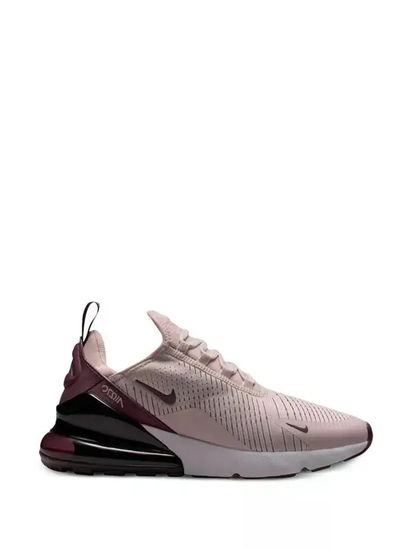 Nike Max 270 Sneakers - Pink