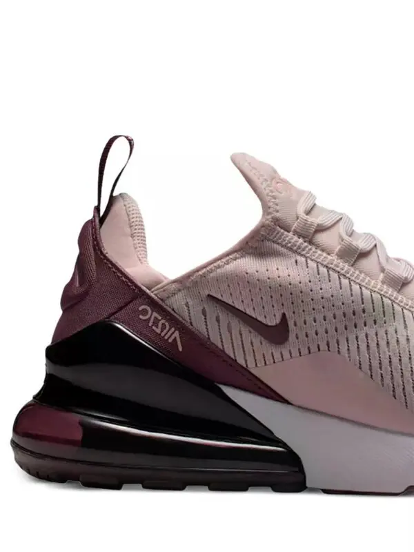 Nike Max 270 Sneakers - Pink
