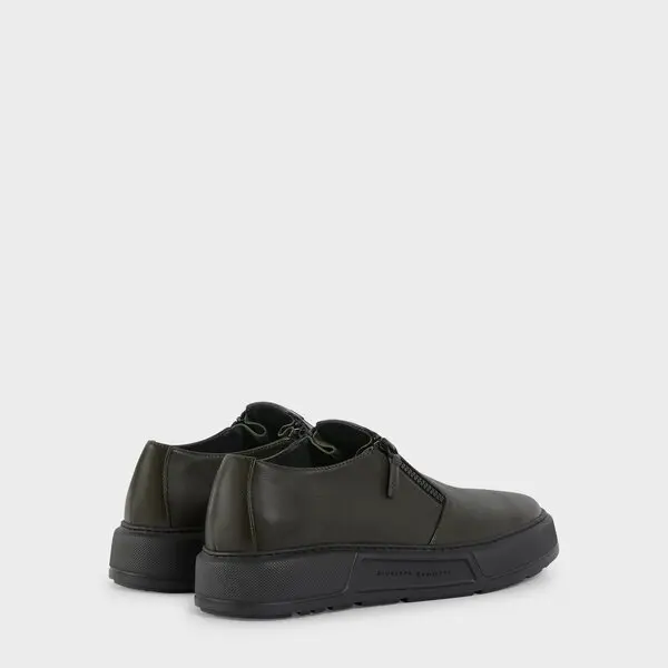 GIUSEPPE ZANOTTI Gz-kobe