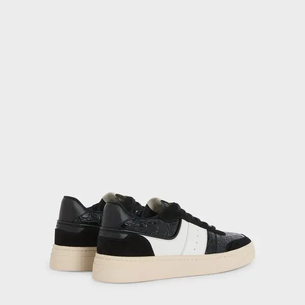 GIUSEPPE ZANOTTI Gz Thor