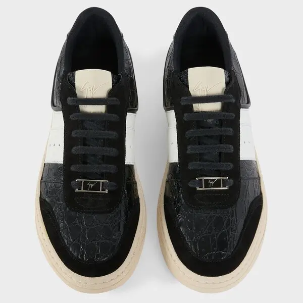 GIUSEPPE ZANOTTI Gz Thor